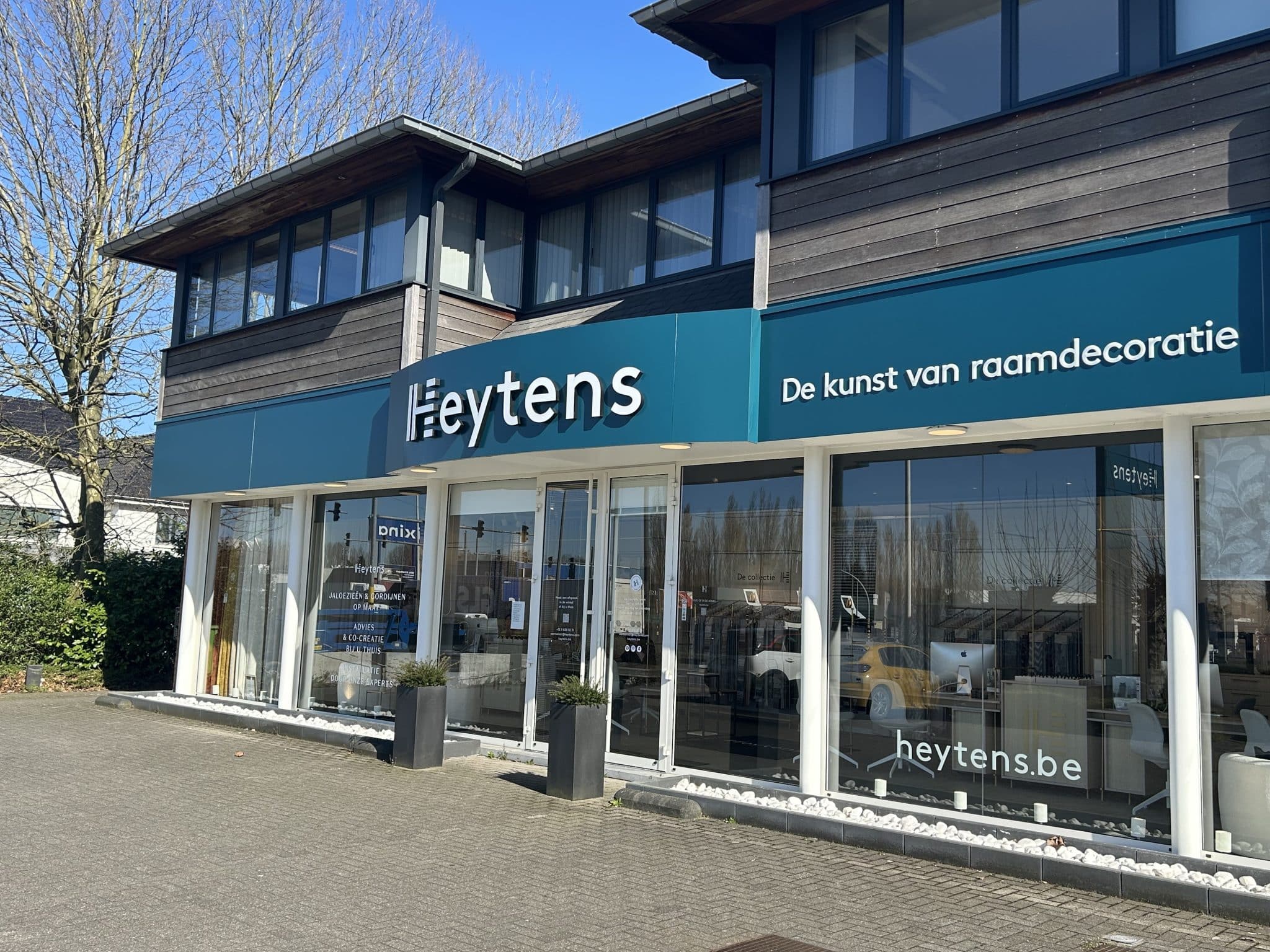 Maak een afspraak