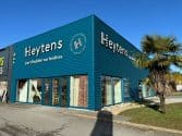 Prendre rendez-vous - Heytens