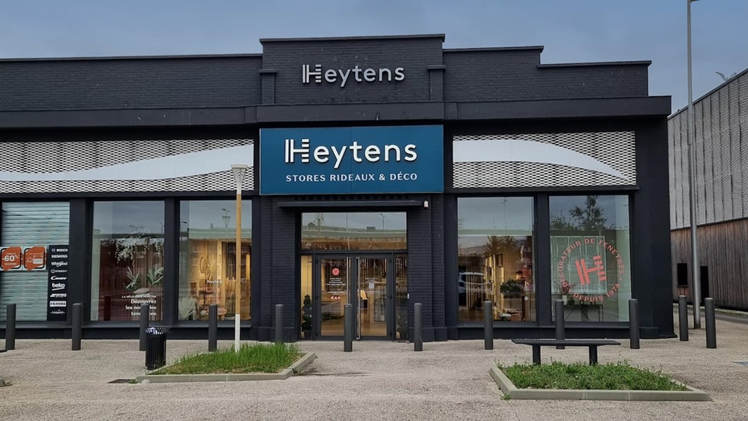 Prendre rendez-vous - Heytens