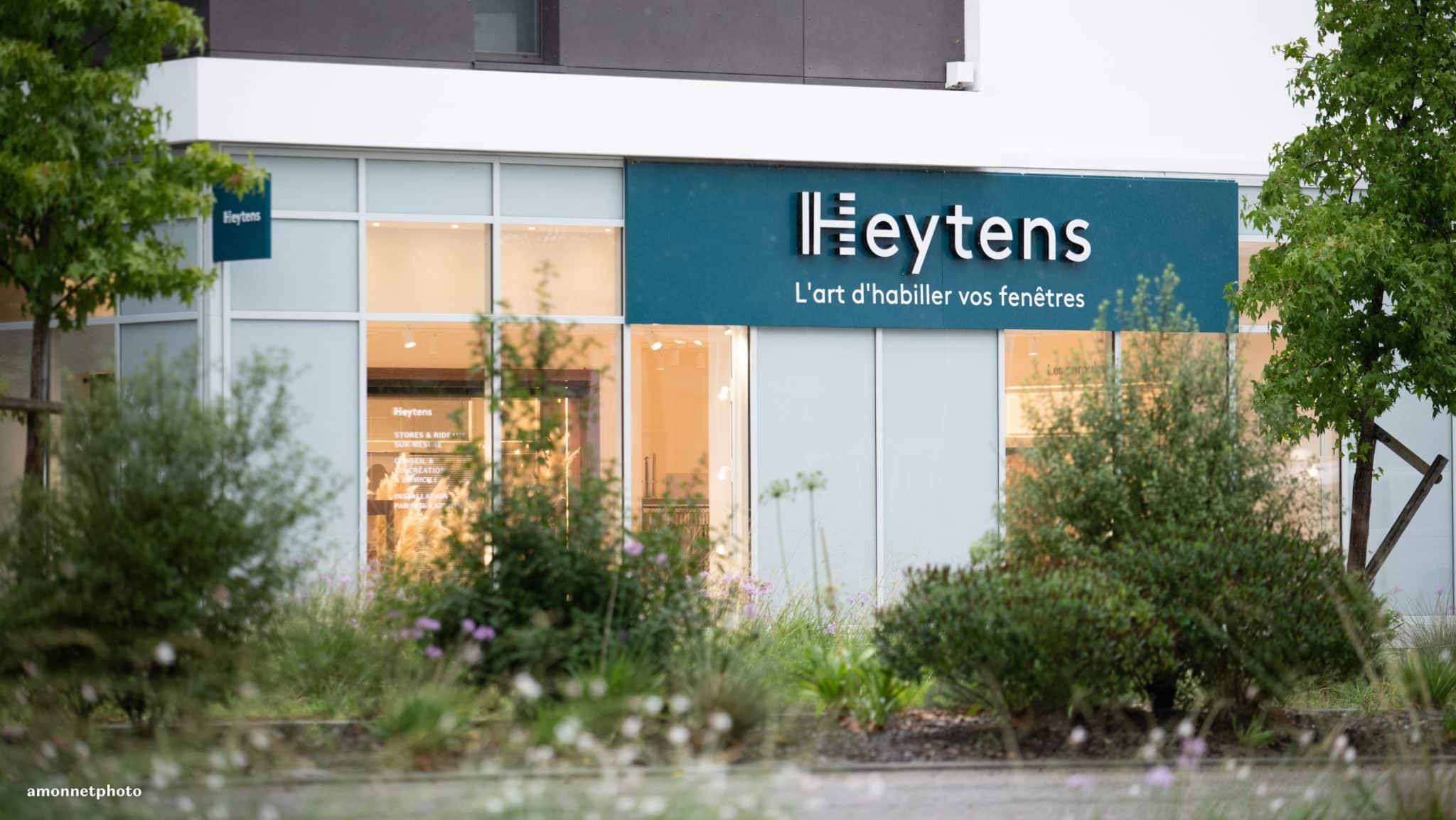 Prendre rendez-vous - Heytens