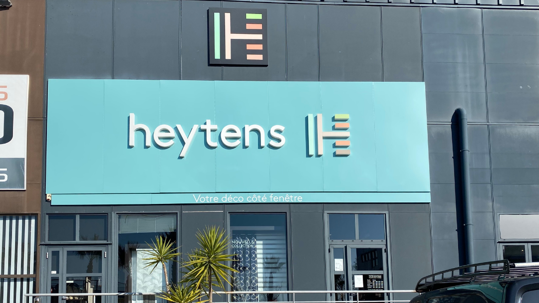 Prendre rendez-vous - Heytens