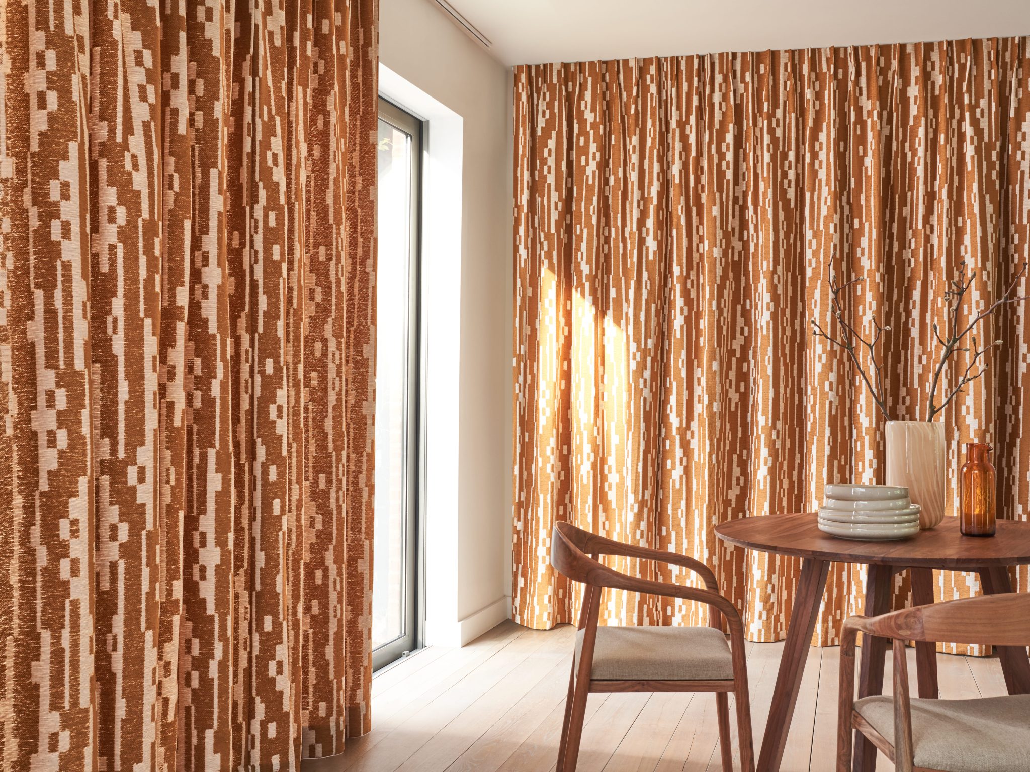 Heytens : Rideaux & Stores sur mesure en France