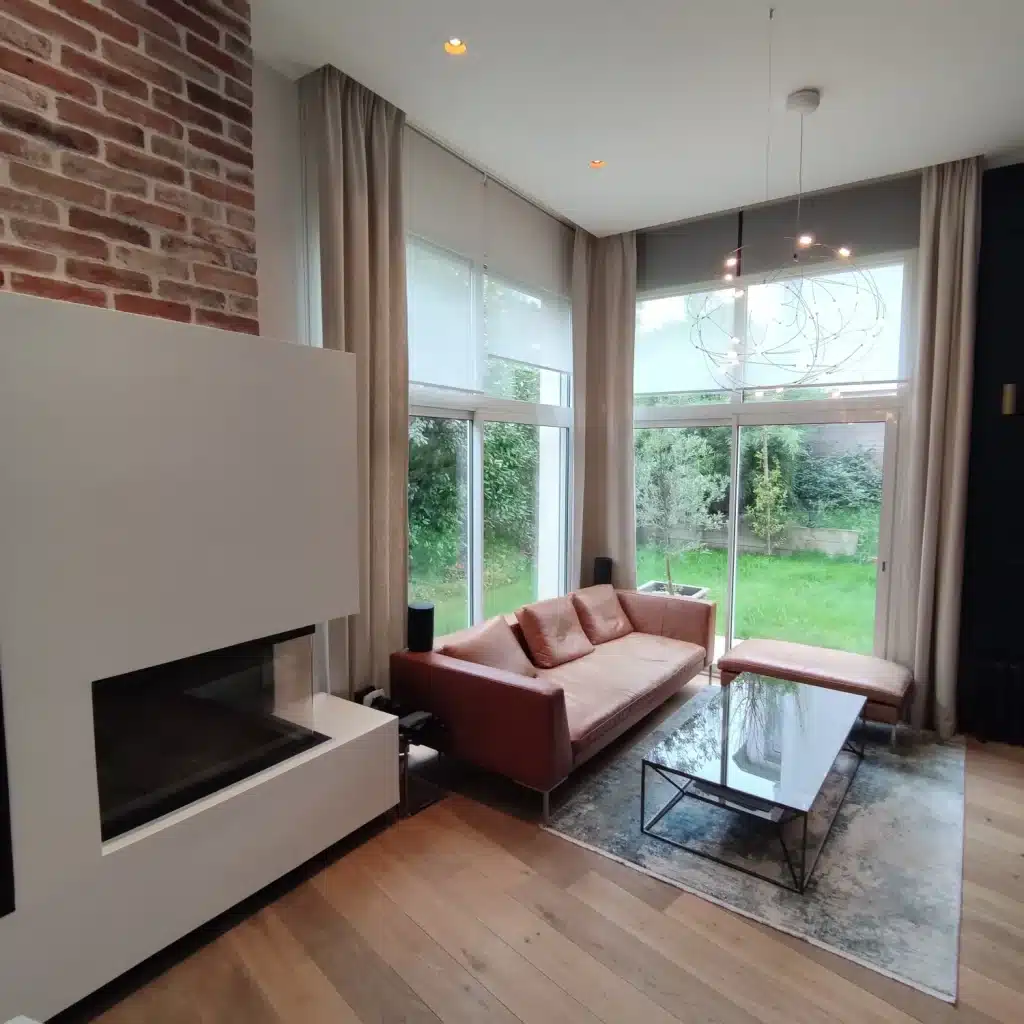 Heytens : Rideaux & Stores sur mesure en France