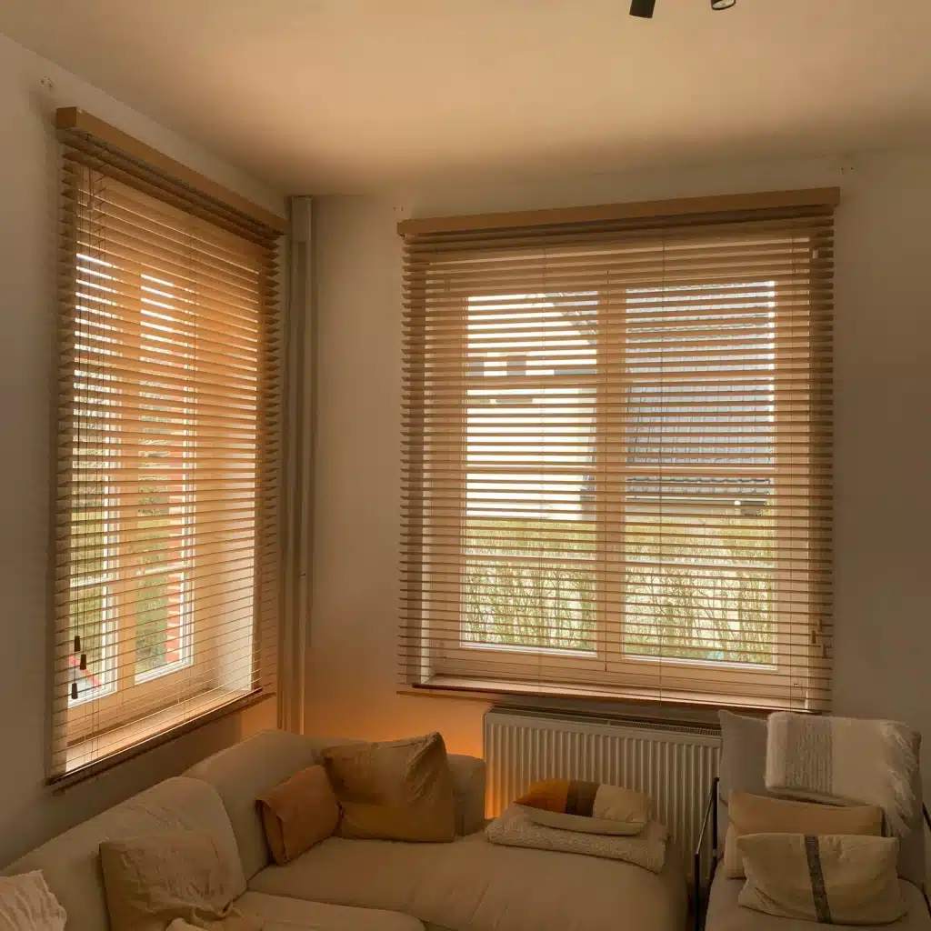 Heytens : Rideaux & Stores sur mesure en Belgique