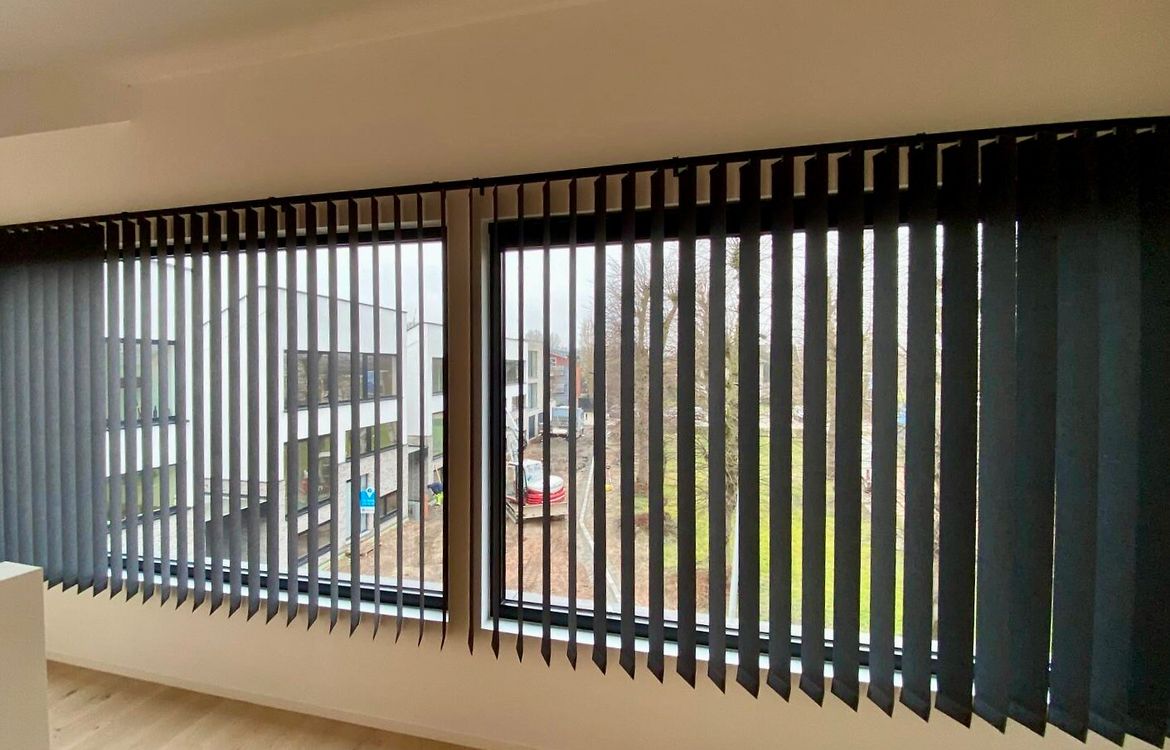 Heytens : Rideaux & Stores sur mesure en Belgique